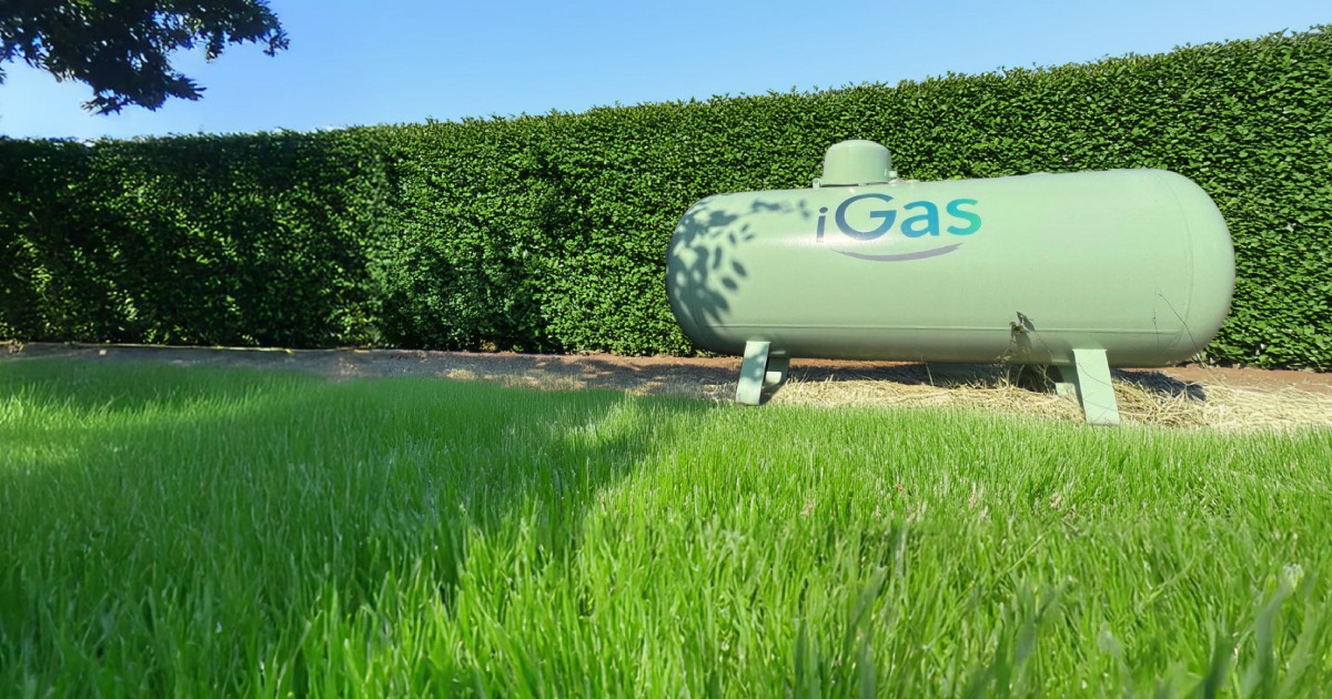 Gaz Propane : Sécurité, Performance et Confort pour Chauffer Votre ...